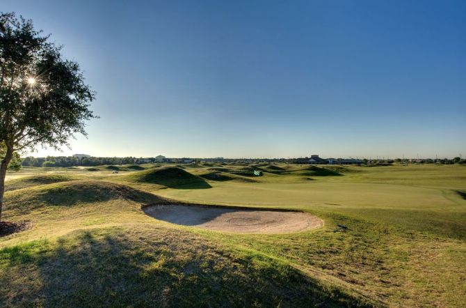 Gallery - Houston National Golf Club