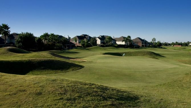 Gallery - Houston National Golf Club