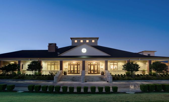 Gallery - Houston National Golf Club